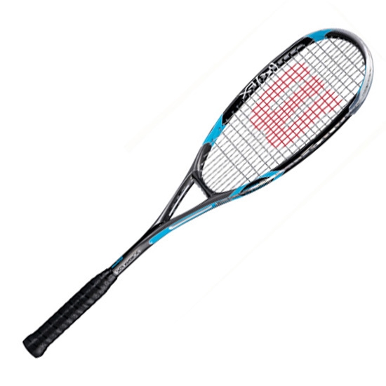 Wilson K Sonix FX Squash Racket