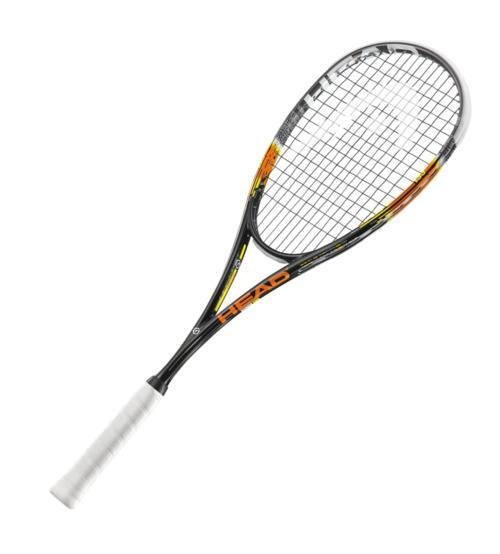 Head Graphene Xenon 135 Squash Schläger