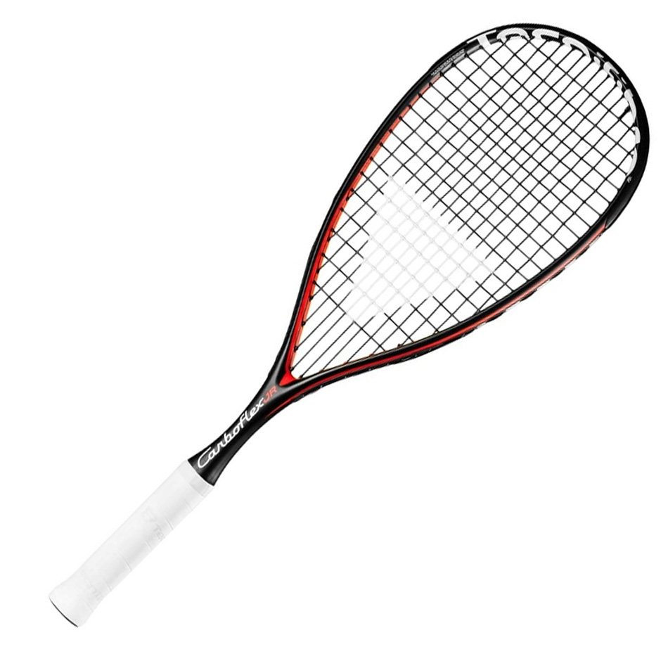 Tecnifibre Carboflex Junior Squash racket