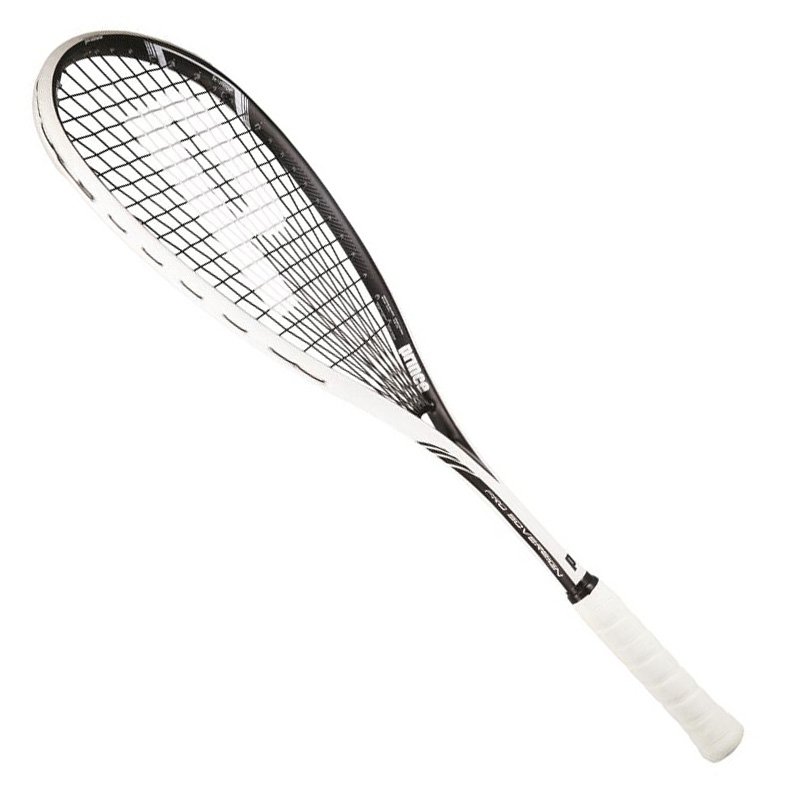 Prince Textreme Pro Sovereign 650 squash schläger