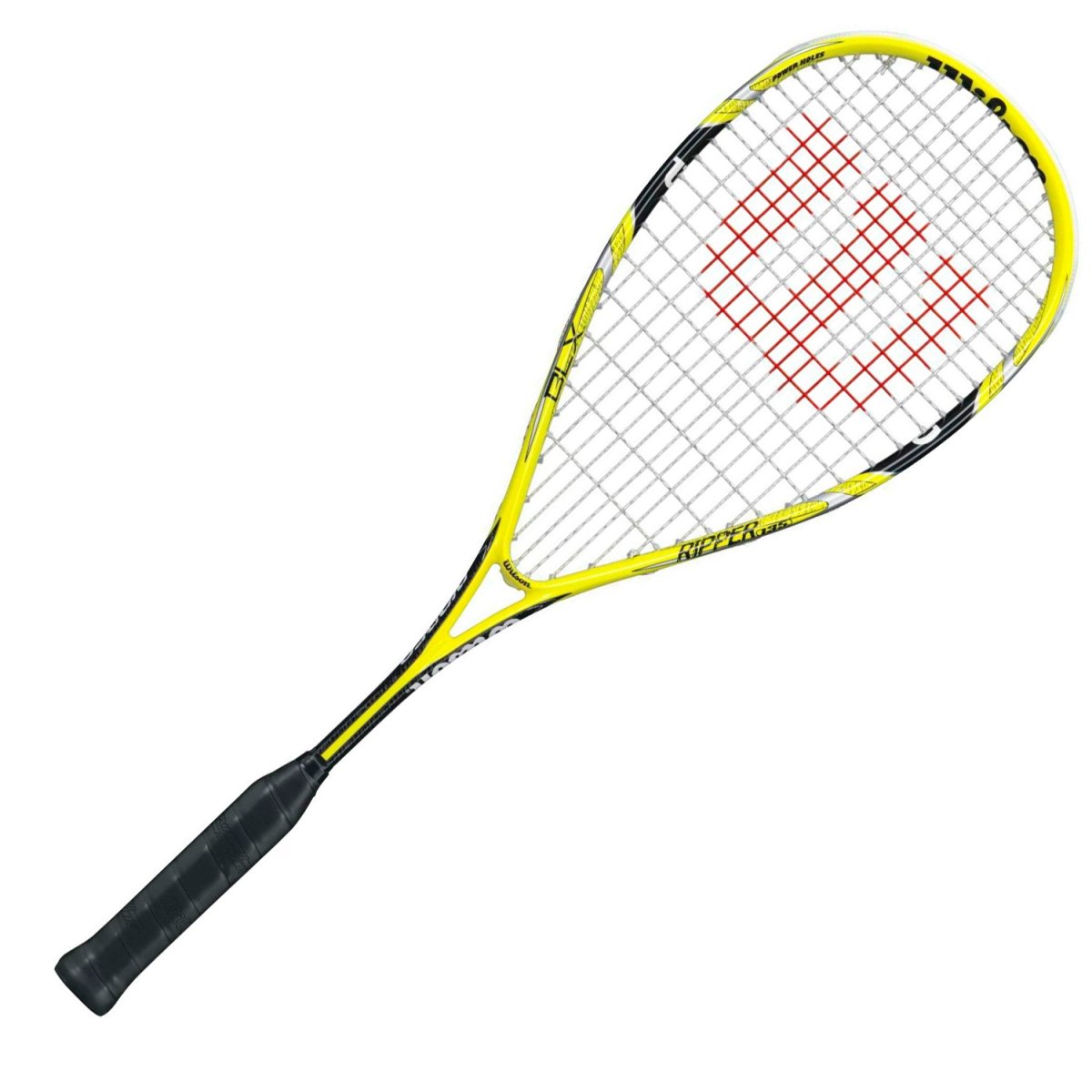 Wilson Ripper 135 BLX Squash racket 2016/2017