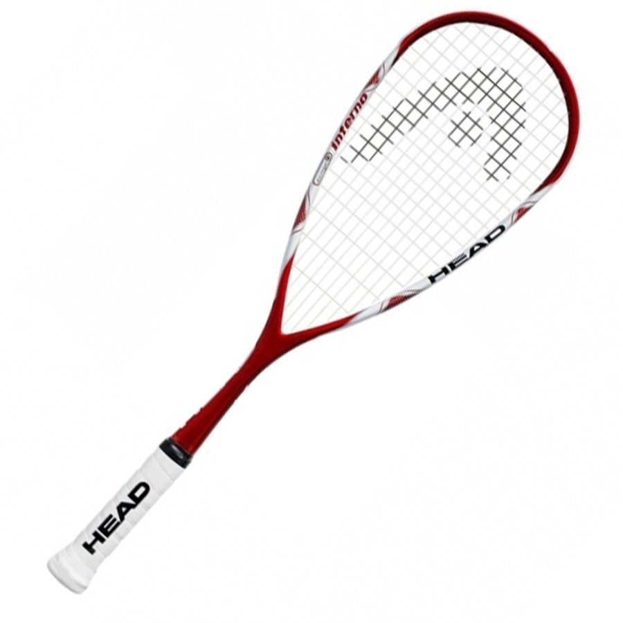 Head Microgel Inferno 150 Squash Schläger