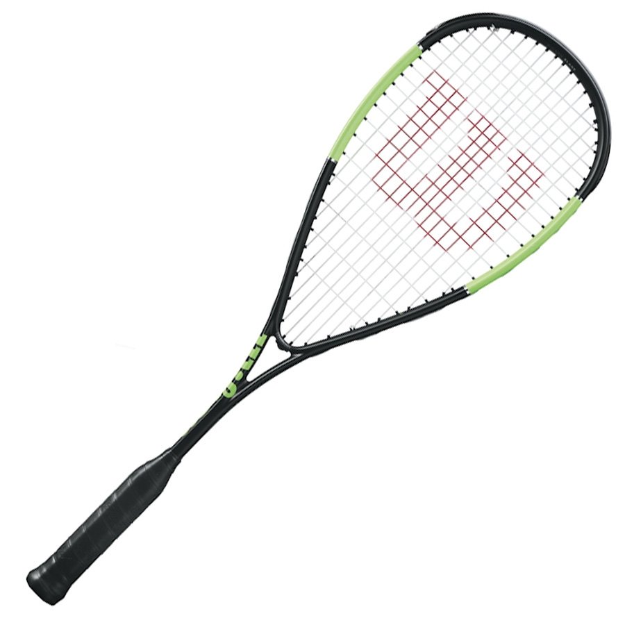 Wilson Blade Countervail squash schläger