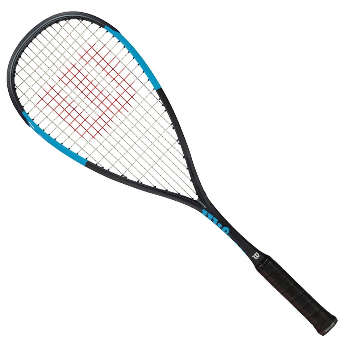 Wilson Ultra Lite squash ketcher 2019