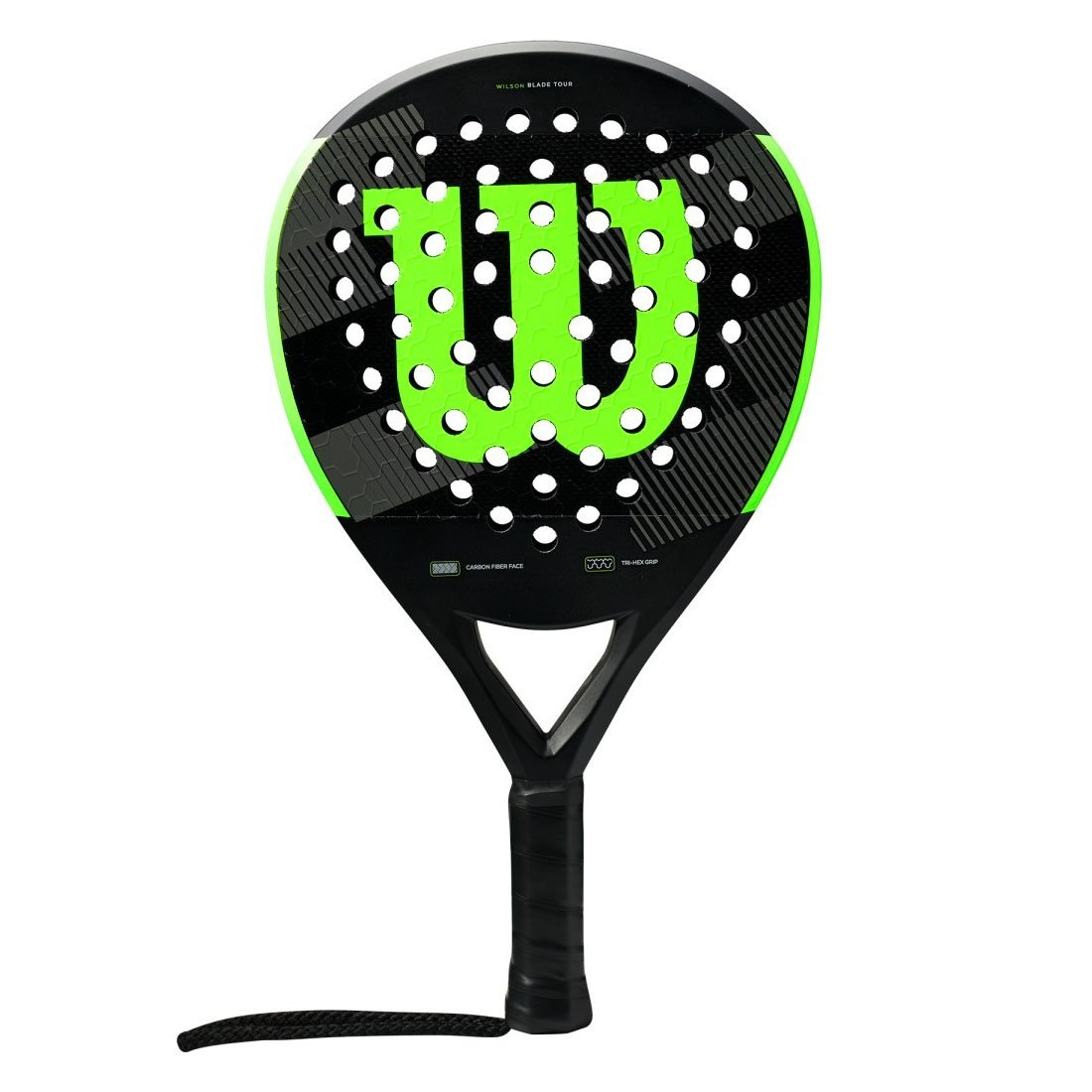 Wilson Blade tour Padel bat