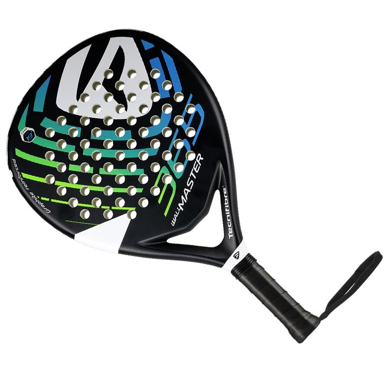 Tecnifibre Wall Master 365 padel racket