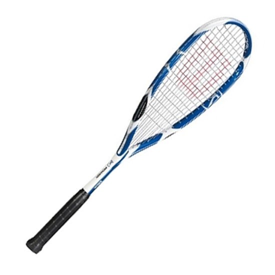 Wilson K Power Squash Schläger