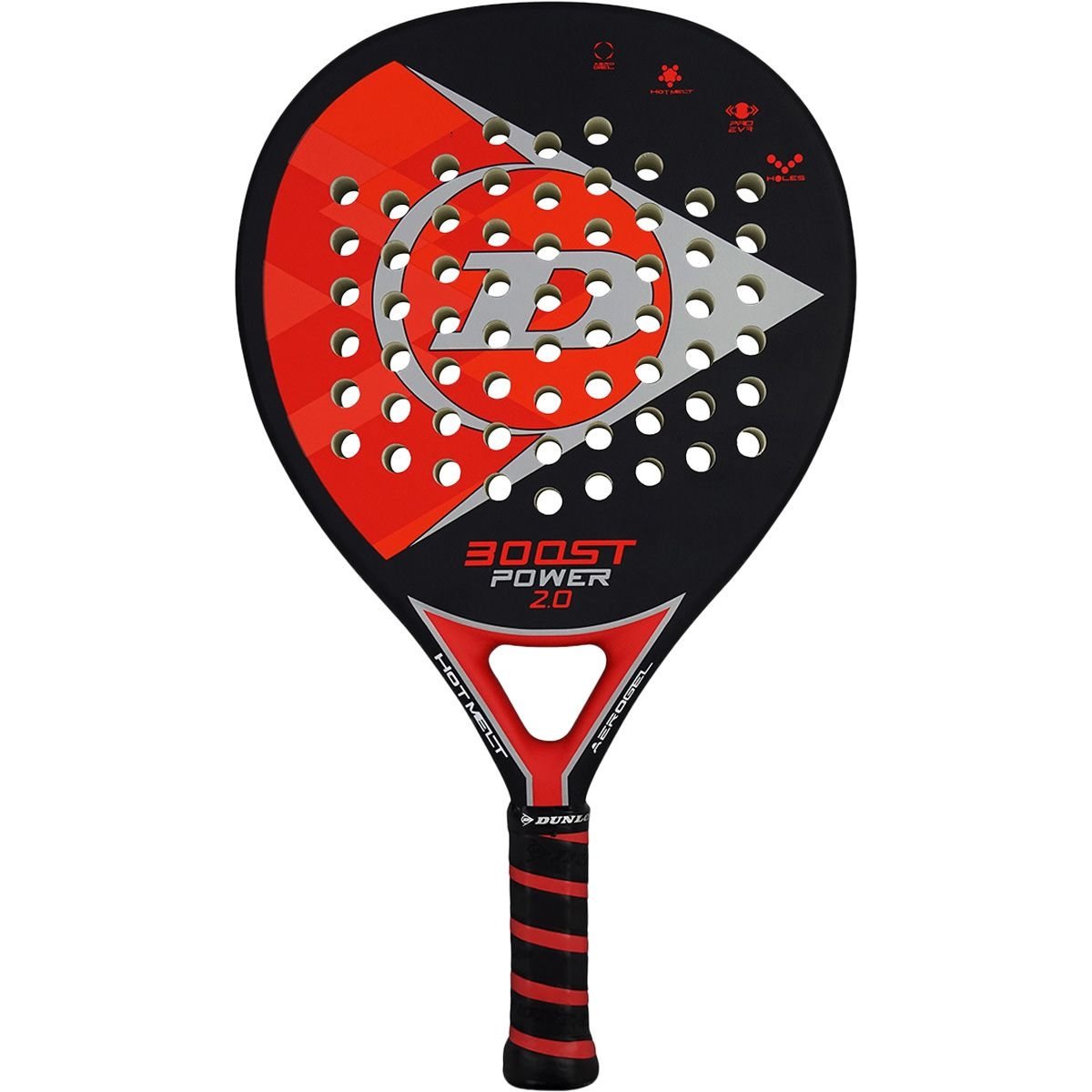Dunlop Boost Power 2.0 Padel Bat
