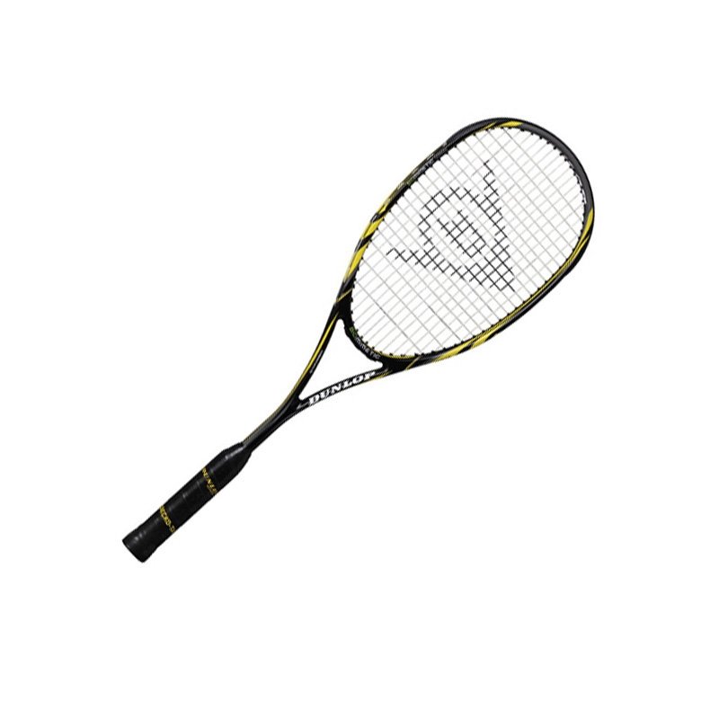 Dunlop Biomimetic Ultimate Squash Racket