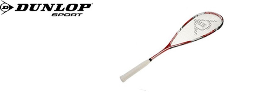 Dunlop G-Force 15 Squash Racket
