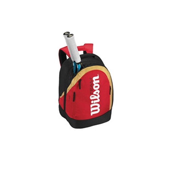 Wilson BLX Team II Backpack red/blk