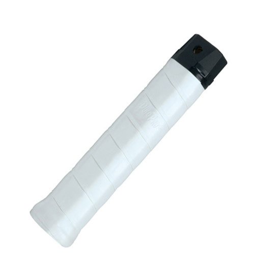 Prince Durapro Plus Overgrip White 3 pcs.