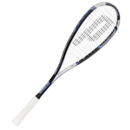 Prince EXO3 Blue Squash Racket
