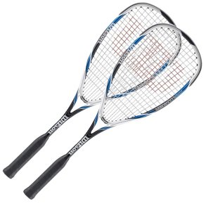 Wilson Squash Rackets