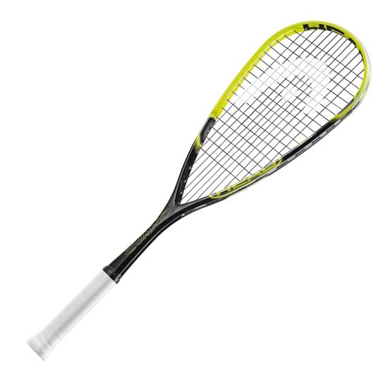Head Cyano 145 Innegra Squash Ketcher 2013/2014