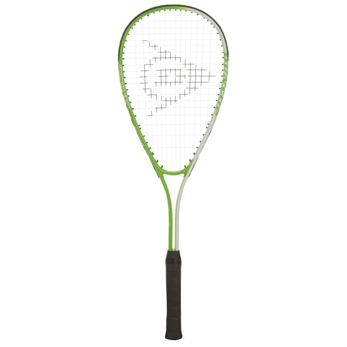 Dunlop Comp Mini Squash - Junior Ketcher Green