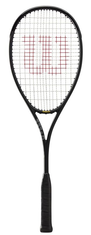 Wilson Pro Staff Countervail squash racket 22/23 - SQUASH RACKET ...