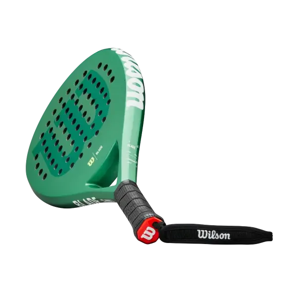 Wilson Blade LS V3 padelschläger - PADEL TENNIS SCHLÄGER - SQUASHGEARpro
